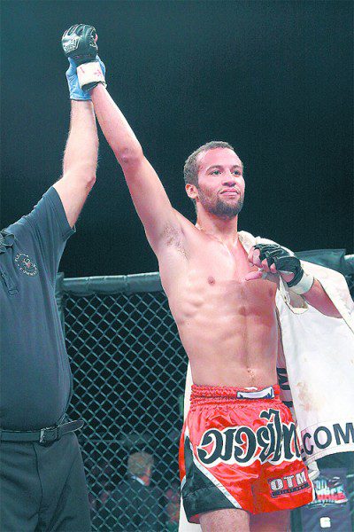 ‘Bad Blood 4: Battle of the Americas’ back at BankUnited Center | South ...