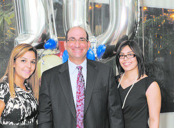 Roy Weinfeld law firm marks 10th anniversary | Pinecrest Community News#
