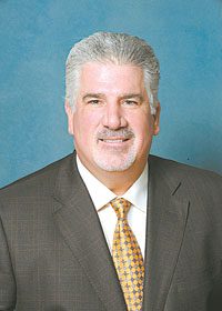 Rodney Barreto selected recipient of Biscayne Bay Kiwanis award | Coral ...