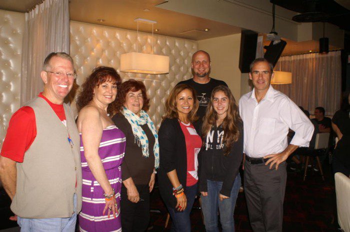 King Pins Challenge Kick-Off Celebration Prepares Teams for the Main ...