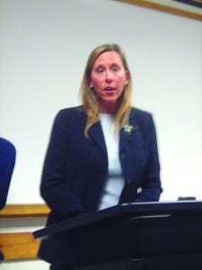 Understanding people vital says County Judge Wolfson | Kendall ...