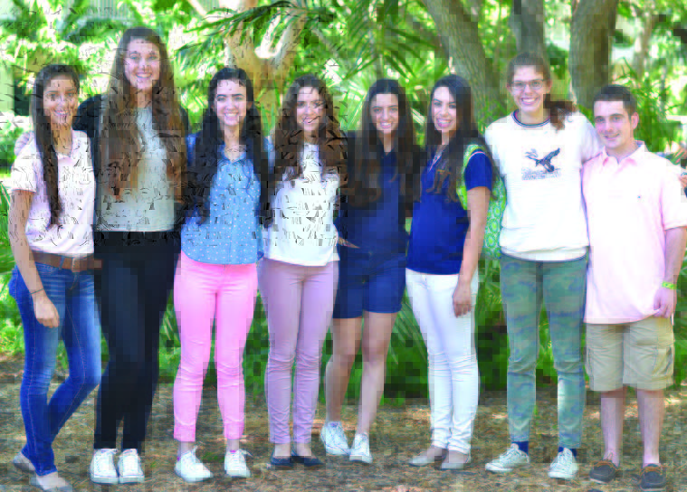 Palmer Trinity announces Silver Knight candidates | Coral Gables ...