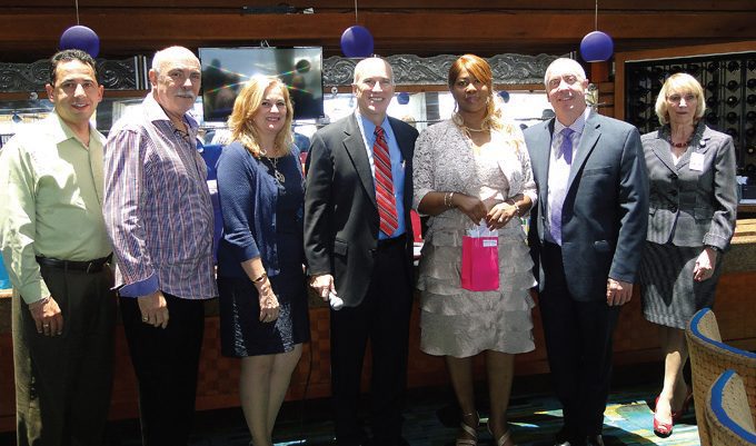 Coral Gables Hospital recognizes employees for years of service | Coral ...