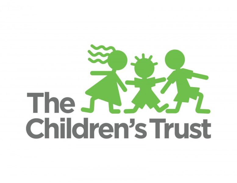 THE CHILDREN’S TRUST ANNOUNCES THE FIRST IN A SERIES OF NEW GRANT ...